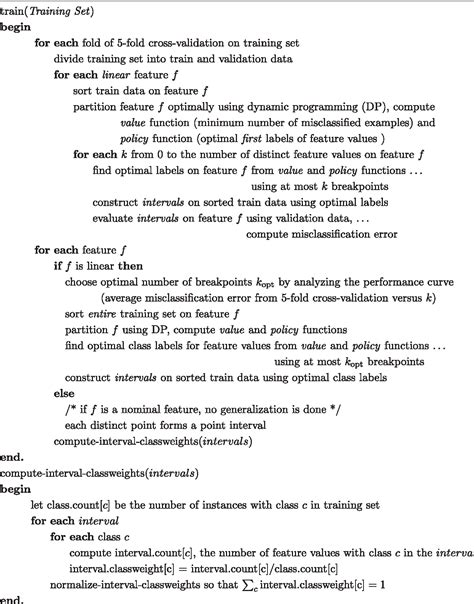Figure 1 From Learning Feature Projection Based Classifiers Semantic Scholar