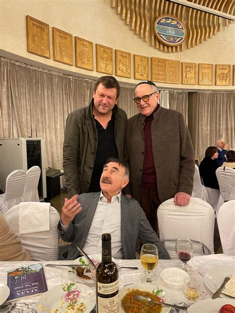 Эммануил Ленечка наш дорогой С днем рождения Сколько прожито