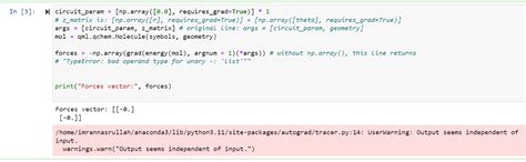Using Autogradautomatic Diffrentiation Along A Direction Pennylane