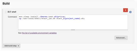 Jenkins部署码云springboot项目到远程服务器springboot项目怎么远程搭建环境编码测试部署 Csdn博客
