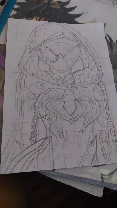 Spider Gwen 🕸️🕷️ Youtube