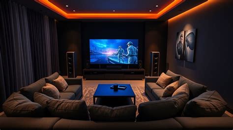 14 Best Home Theater In A Box Systems For The Ultimate Movie Night
