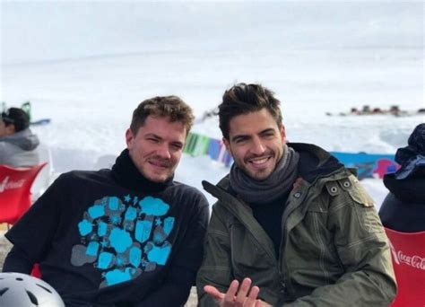 Maxi Iglesias Net Worth Age Height Weight Career Bio