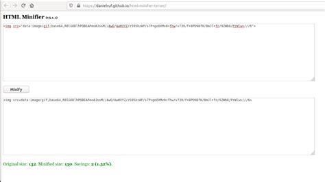 Double Quotes For Attributes Are Removed Issue 306 Webpack Contrib