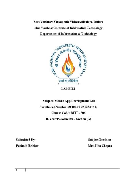 Updated Mad Lab File Pdf Applications And Software Net Beans