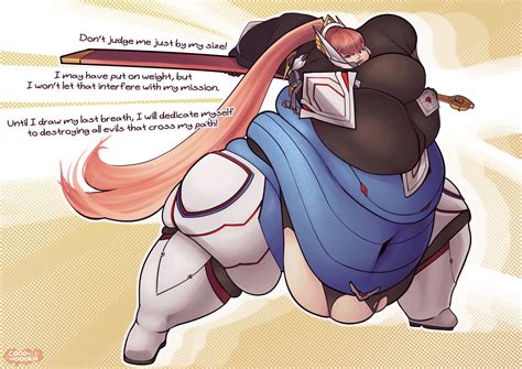 Rule 34 1girls Bbw Belly Belly Button Belly Button Visible Through Clothing Character Request