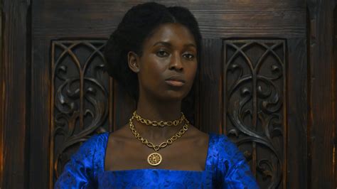 Jodie Turner Smiths Anne Boleyn Series Lands At Amc