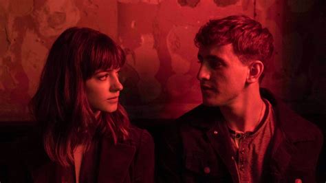 Director Lenny Abrahamson On How “normal People” Is Pioneering The Post