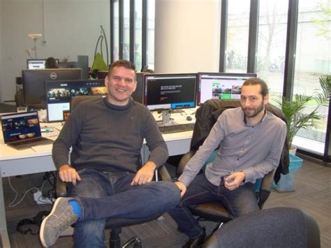 Senior Unity Developer