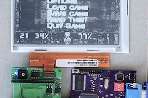 MIPI DSI Display Shield HDMI Adapter Hackaday Io