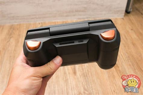 ASUS ROG Phone And All Accessories Come In A Suitcase