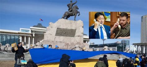 🟡 E Odbayar Dēmos Mn ᠵᠣᠨ On Twitter Украины талтай утсаар ярих зайг үлдээсэн дайны эсрэг