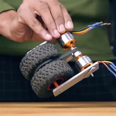 Nina Yan On Linkedin Diyprojects Electronics Rc Pcbdesign Motor Circuitdesign Iot