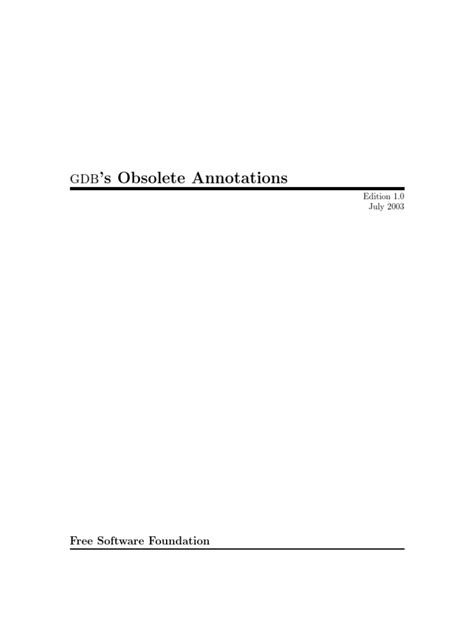 Annotate Pdf Free Software Command Line Interface
