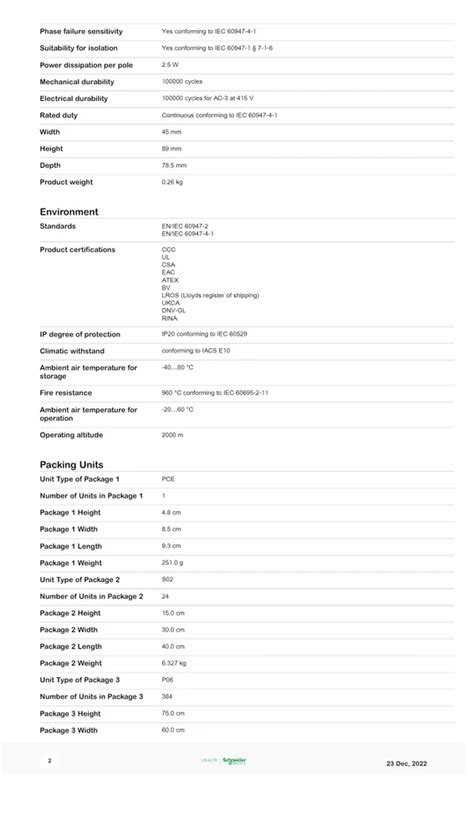 Mpcb Schneider Electric At ₹ 2500 Piece Schneider Motor Protection