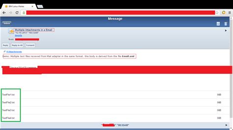 File To Email With Multiple Attachments Sap Po Sap Community