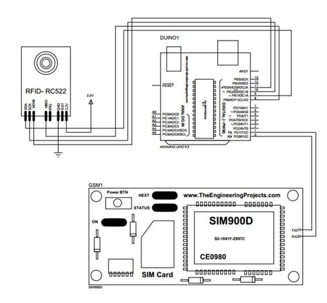 Terminal Node Circuit Diagram Download Scientific Diagram