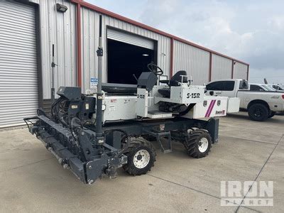 Concrete Screed For Sale