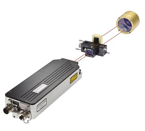 Laser Encoders Enable Accurate Machining Of 40 M Composite Parts Engineering Design Enabling