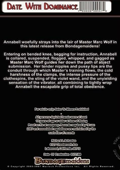 Watch Date With Dominance With 6 Scenes Online Now At Freeones