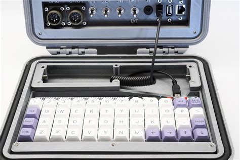 Raspberry Pi Cyberdeck