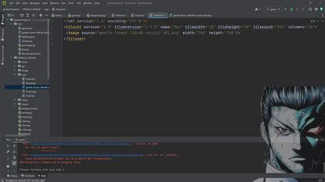 How To Use A Non Absolute Path In Pygame For Tmx Questions Tiled Forum