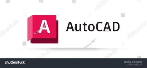 Autocad Logo Over Royalty Free Licensable Stock Illustrations Drawings Shutterstock