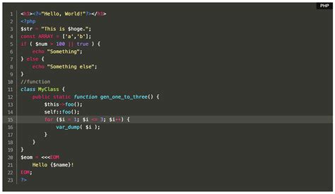 Highlighting Code Block At Wp Plugin