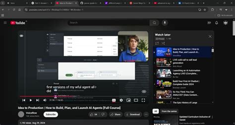 Im Diving Into Ai Chatbots And Building My First Chatbot Assistant Heres Why Im So Excited