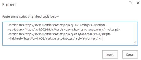 Easy Method To Convert A SharePoint 2013 Content Editor WebPart Into