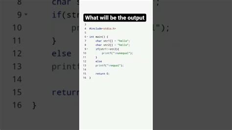 C Programming Question Youtube