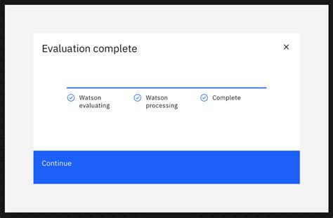 Modal Discussion Follow Up · Issue 2922 · Carbon Design Systemcarbon · Github