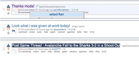 How Can Mods Tag A Thread R Csshelp