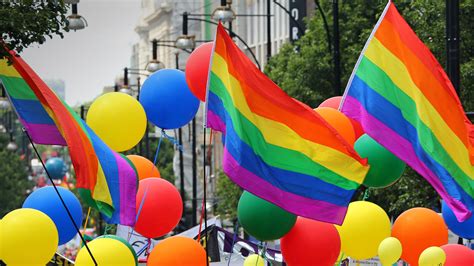 Pride