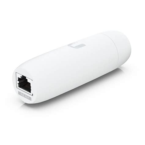 Ubiquiti Uacc Adapter Poe Usbc Adaptador Poe Para Câmeras Protect