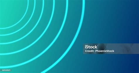 무한 원 루프 배경 애니메이션입니다 창조적 인 독특한 추상 프리젠 테이션 배경 기업 Bg 회의 벽지 배경 바 무대 등 원형 움직이는 모션 그래픽 개발에 대한 스톡 벡터 아트