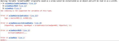 Meet Running Error · Issue 1 · Huypn12 Forex Prediction · Github