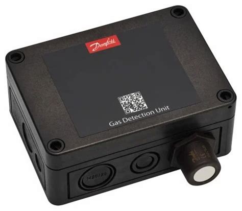Danfoss Ammonia Gas Detection Module Electrochemical Sensor At