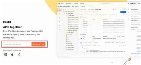 使用 Postman 串接 Api 在開始撰寫 Swift 程式串接後台的 Api By 彼得潘的 Ios App Neverland 彼得潘的 Swift Ios App 開發