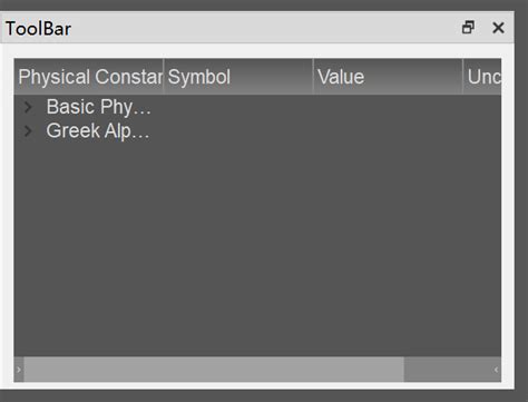 Theme Change Of ToolBar Issue 2 Yjg30737 Pyqt Light Gray Theme