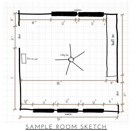How To Measure Your Space