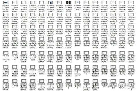为青少年推荐学习python，开启奇妙的编程之旅 知乎