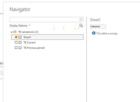 File Import Microsoft Fabric Community
