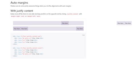 Ie11 Mr Auto In Flexbox Buggy · Issue 24413 · Twbsbootstrap · Github