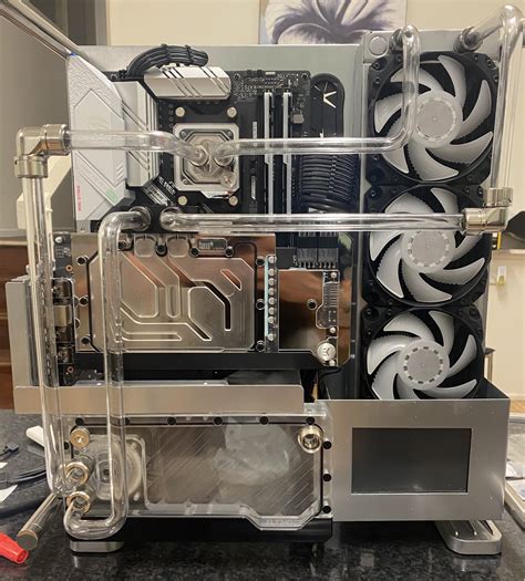 Xtreme Cooled Case Gallery Page 201 OCAU Forums