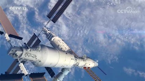 世界航天的盛况太空在轨飞船达到3 6 1艘 知乎