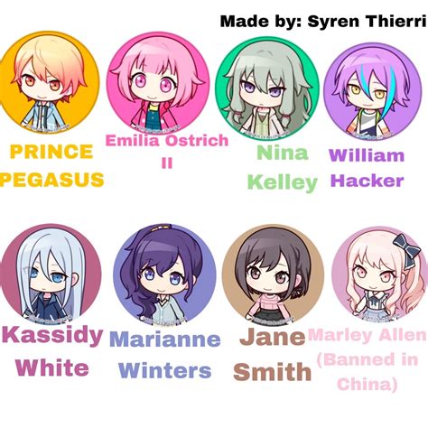 I Wasnt Sure At First But When That New Yokai That Appeared Asked The Question Am I Pretty It