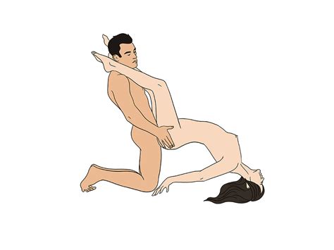 پوزیشن مورد علاقم پارت ۱