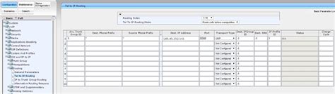 VoIP Configuration Guide Audiocodes
