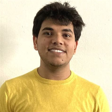 Utkarsh Gupta Montclair State University Dover New Jersey United